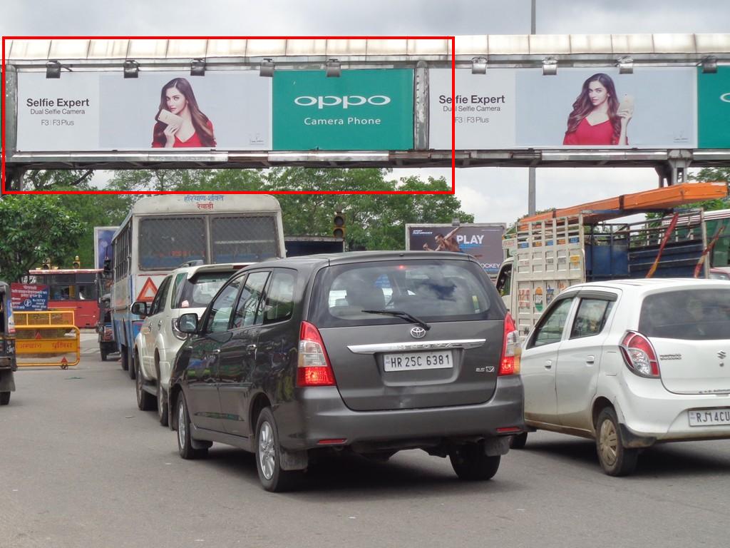 Branding & Advertising Solution